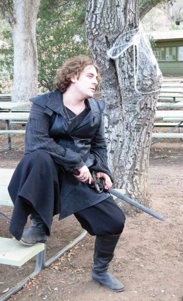 Azeal | Twin Mask Wiki | Fandom