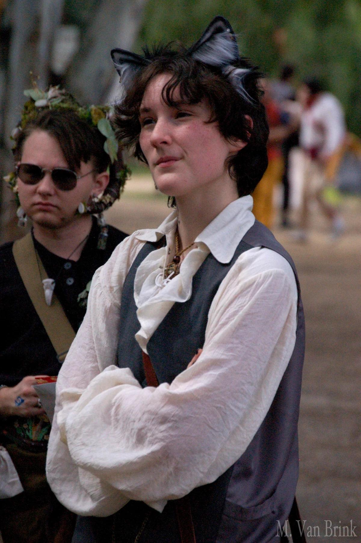 Theodore Mestif | Twin Mask Wiki | Fandom