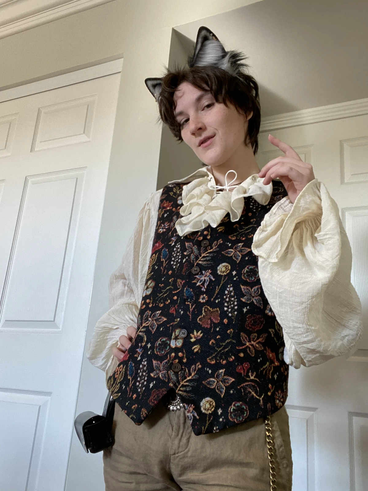 Theodore Mestif | Twin Mask Wiki | Fandom