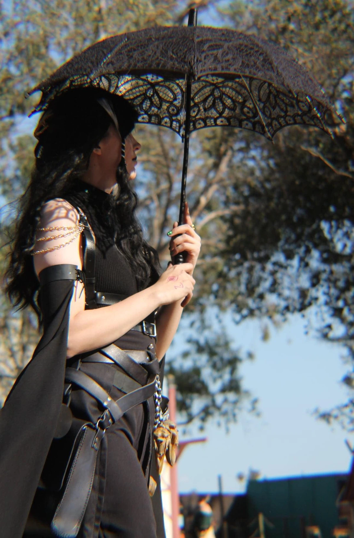 Lady Izrallia Atius | Twin Mask Wiki | Fandom