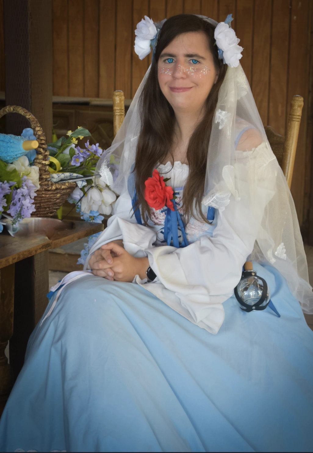 Azirael Fell | Twin Mask Wiki | Fandom