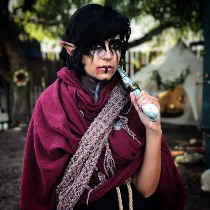 Klish | Twin Mask Wiki | Fandom