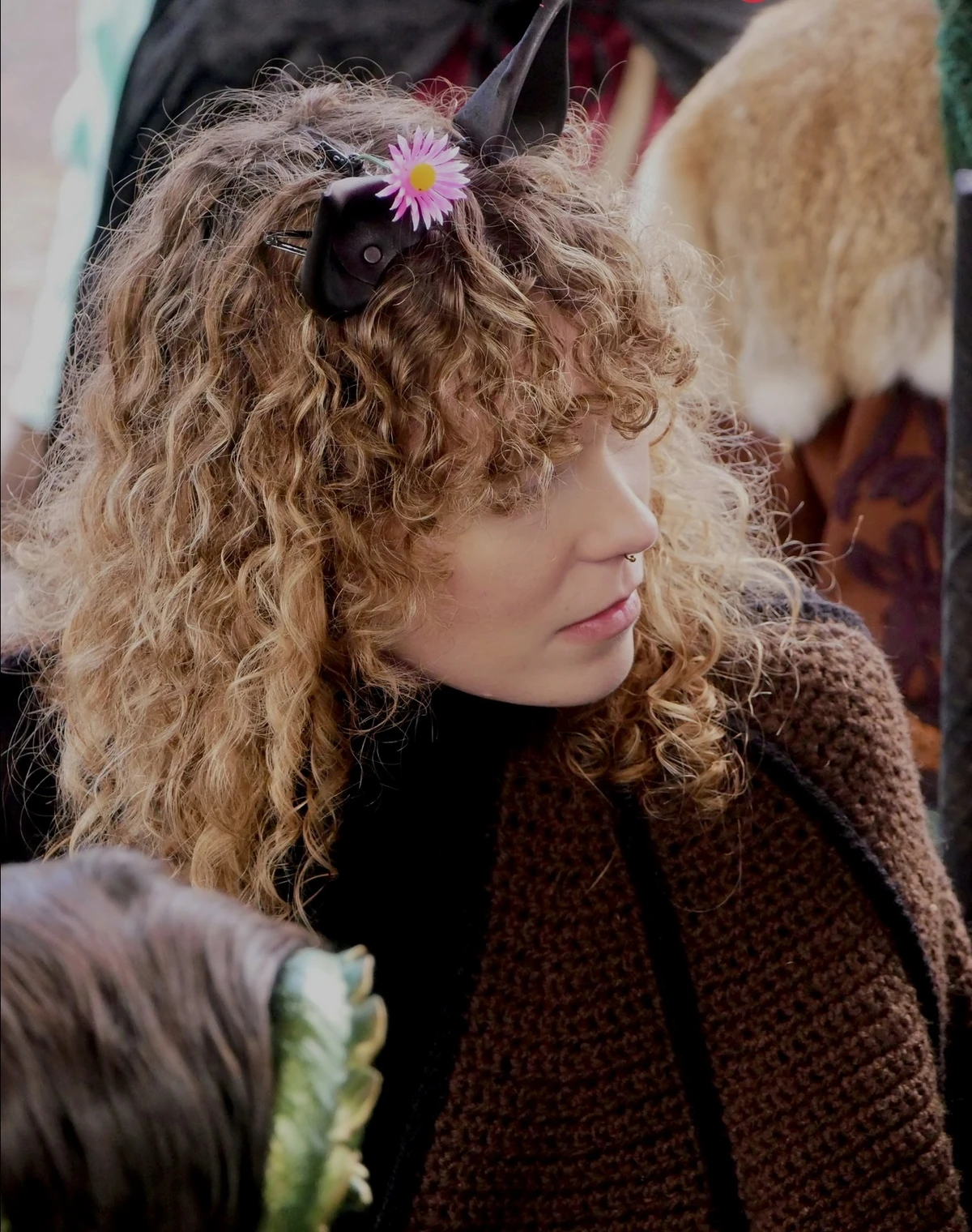 Liliac Flittermouse | Twin Mask Wiki | Fandom