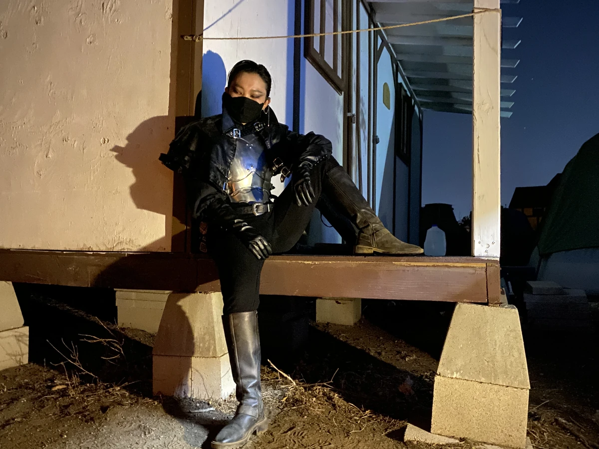 Odillon Tybalt Degaré Galatas | Twin Mask Wiki | Fandom