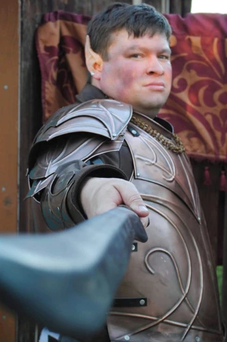 Ritari Ringil tin Silmë | Twin Mask Wiki | Fandom