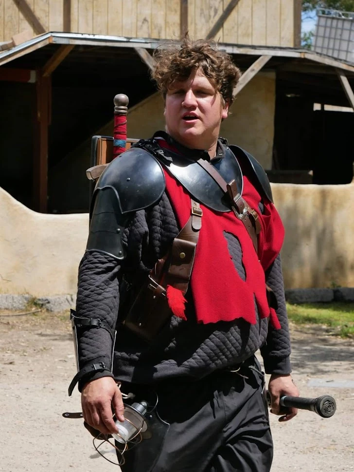 Brynn McAllister | Twin Mask Wiki | Fandom