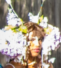 Eurydice | Twin Mask Wiki | Fandom