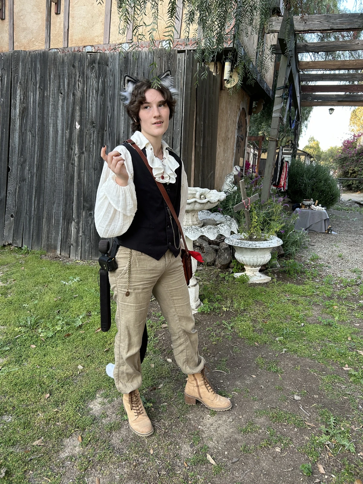 Theodore Mestif | Twin Mask Wiki | Fandom