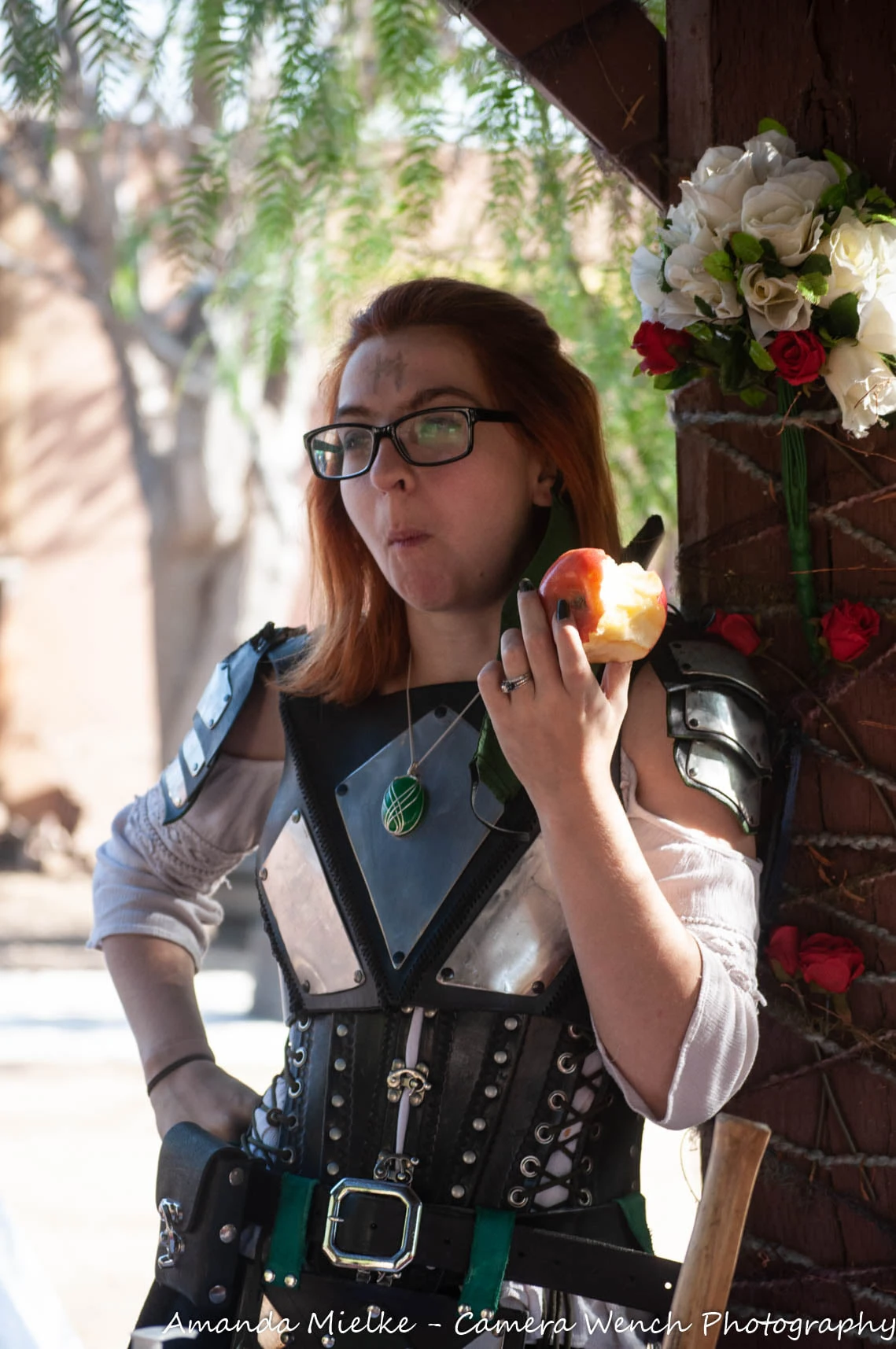 Evie Moore | Twin Mask Wiki | Fandom