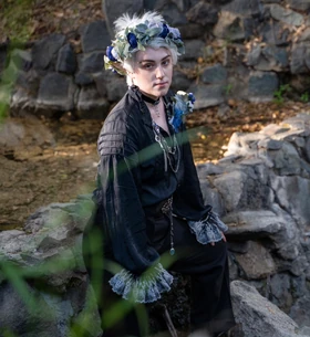 Xy'vas (Wych-in-the-Shiver) | Twin Mask Wiki | Fandom