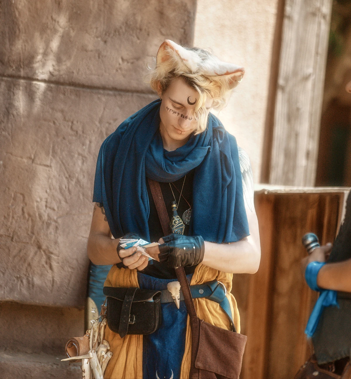 Enilask Uldraven | Twin Mask Wiki | Fandom