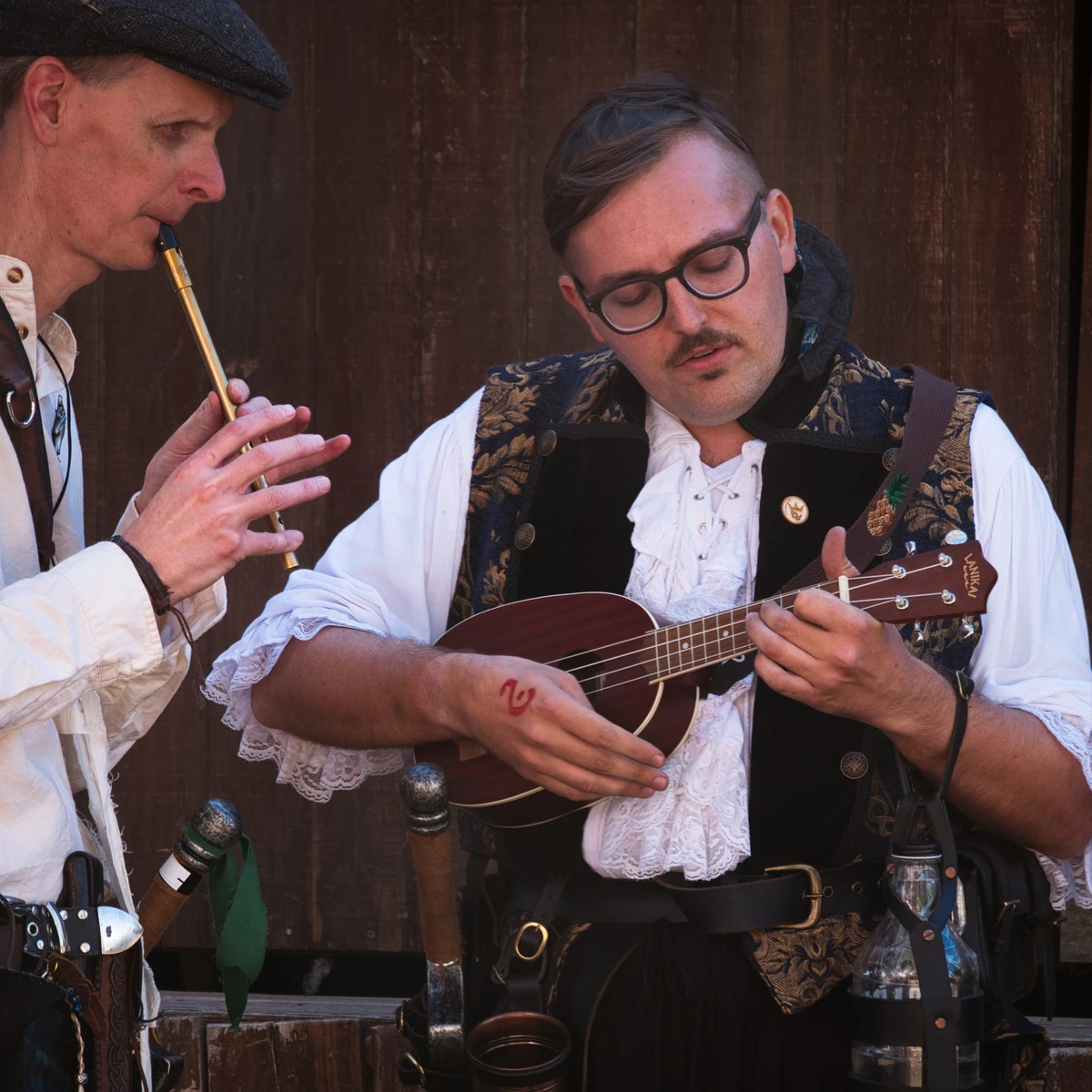 Wren Costa | Twin Mask Wiki | Fandom