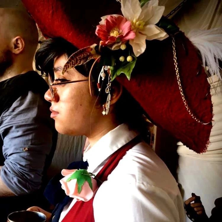 Juniper Astralor | Twin Mask Wiki | Fandom