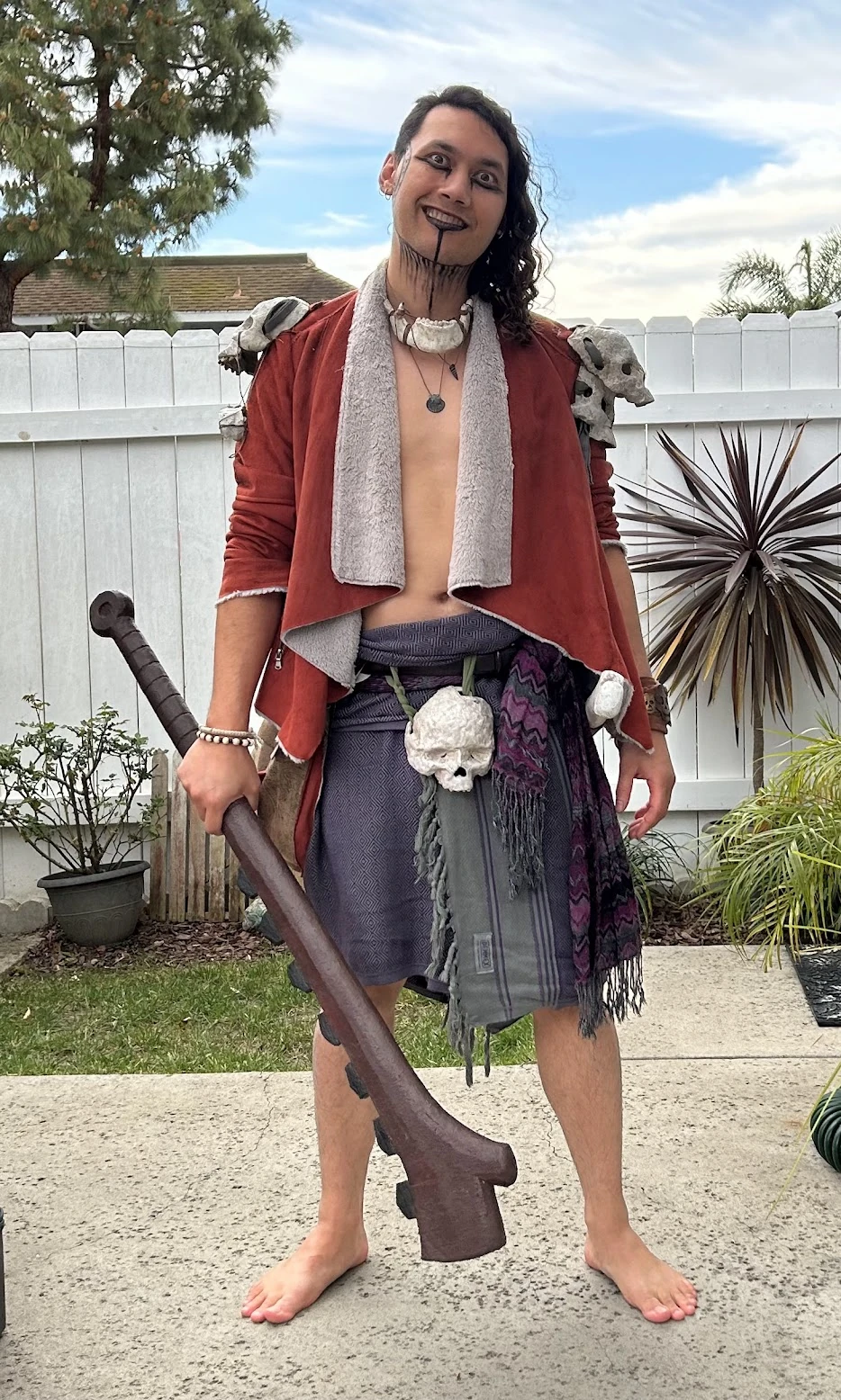 Koa'Kahu | Twin Mask Wiki | Fandom