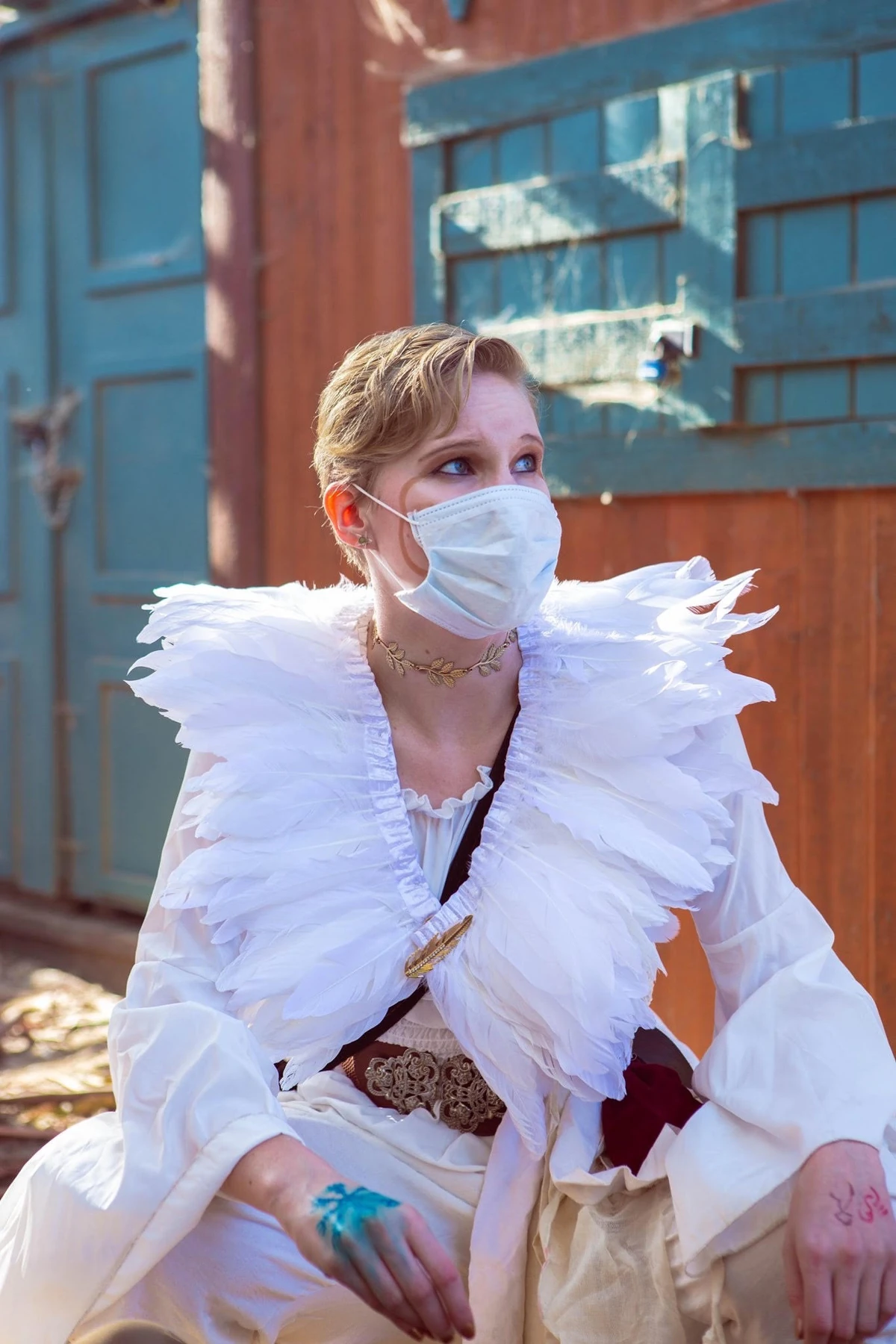 Hesediel | Twin Mask Wiki | Fandom