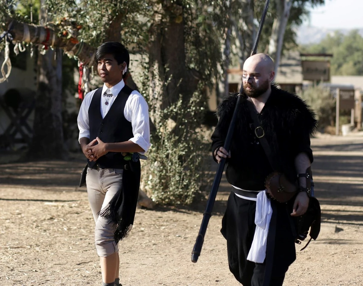 Laylo | Twin Mask Wiki | Fandom