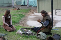 Cúron Arandir | Twin Mask Wiki | Fandom