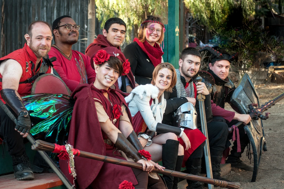 Player Characters | Twin Mask Wiki | Fandom