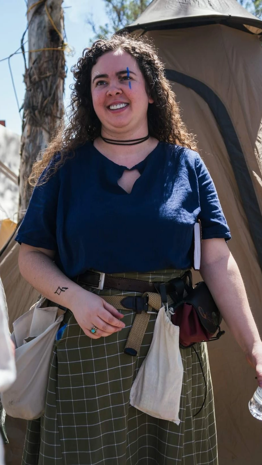 Fiadh Callaghan | Twin Mask Wiki | Fandom