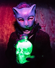 Carnum Statera | Twin Mask Wiki | Fandom