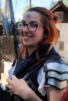 Evie Moore | Twin Mask Wiki | Fandom