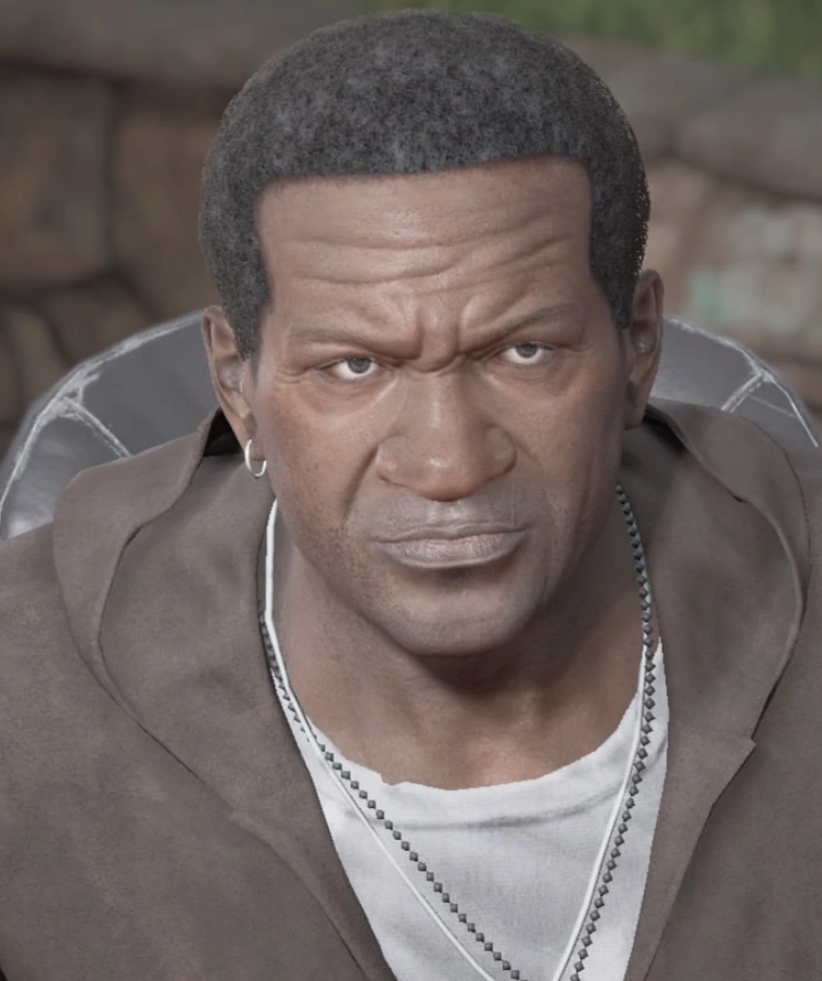 Joe Miller | Twin Mirror Wiki | Fandom