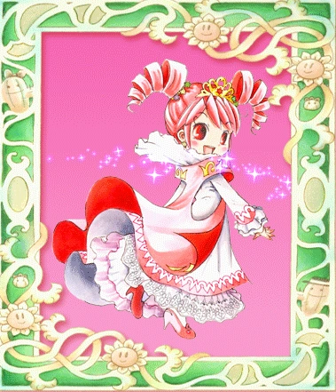 Princess Fine (TPP) | Twin Princess Fanon Wiki | Fandom