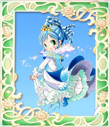 Princess Rein (TPP) | Twin Princess Fanon Wiki | Fandom