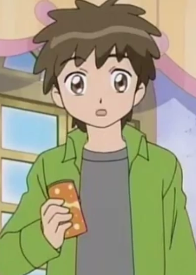 Tarin | Twin Princess Wiki | Fandom