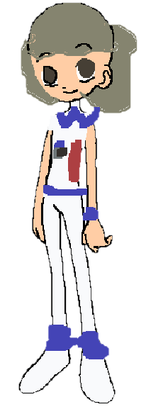 WONDER 5 | Twin Princess Wiki | Fandom