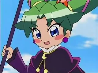 Bibin | Twin Princess Wiki | Fandom