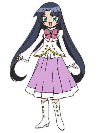 Elizabetta | Twin Princess Wiki | Fandom