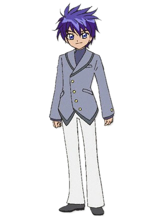 Shade | Twin Princess Wiki | Fandom