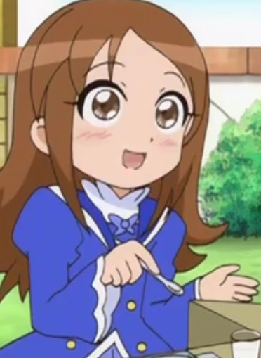 Airlia | Twin Princess Wiki | Fandom