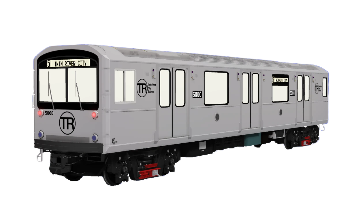 N-1 | Twin River City Transit Wiki | Fandom