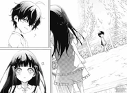 Benio Adashino/Image Gallery | Sousei no Onmyouji - Twin Star Exorcists ...