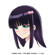 Benio Adashino/Image Gallery | Sousei no Onmyouji - Twin Star Exorcists ...