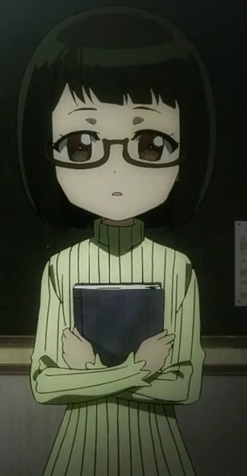 Chieko | Wikia Sousei no Onmyouji | Fandom