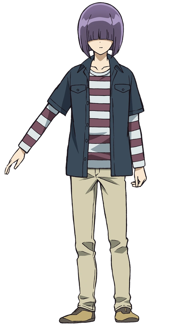 Shinnosuke Kuzaki | Wikia Sousei no Onmyouji | Fandom
