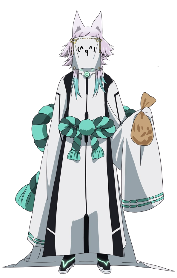 Tatara | Wikia Sousei no Onmyouji | Fandom