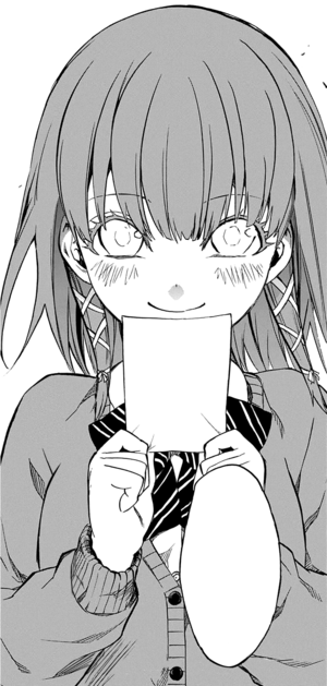 Sayo Ikaruga | Sousei no Onmyouji - Twin Star Exorcists Wikia | Fandom