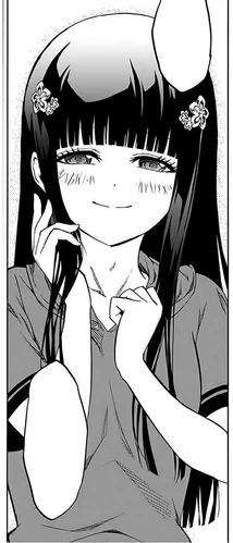 Benio Adashino | Wikia Sousei no Onmyouji | Fandom