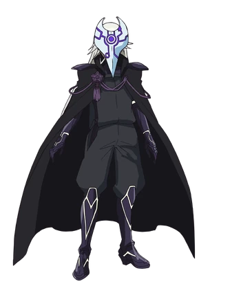 Kuranashi | Sousei no Onmyouji - Twin Star Exorcists Wikia | Fandom