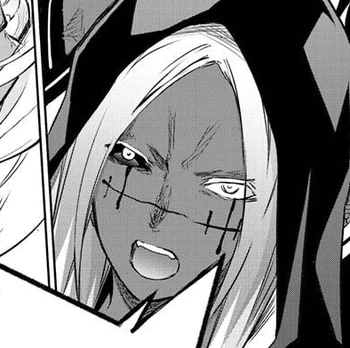 Sutara | Sousei no Onmyouji - Twin Star Exorcists Wikia | Fandom