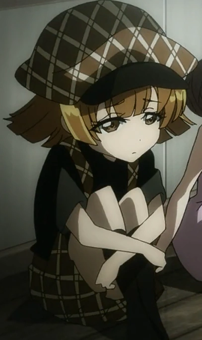 Ami | Wikia Sousei no Onmyouji | Fandom