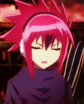 Shimon Ikaruga/Galería | Wikia Sousei no Onmyouji | Fandom