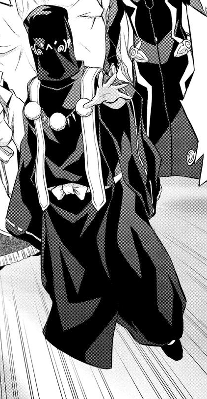 Shingei Hagusa | Sousei no Onmyouji - Twin Star Exorcists Wikia | Fandom