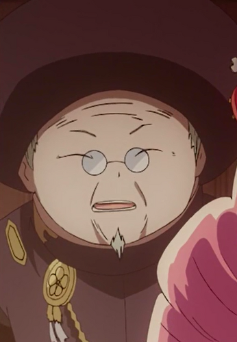 Itsuki Zeze | Sousei no Onmyouji - Twin Star Exorcists Wikia | Fandom