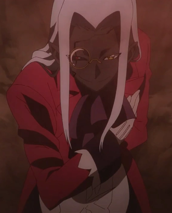 Kinasa | Wikia Sousei no Onmyouji | Fandom