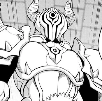 Beru | Sousei no Onmyouji - Twin Star Exorcists Wikia | Fandom